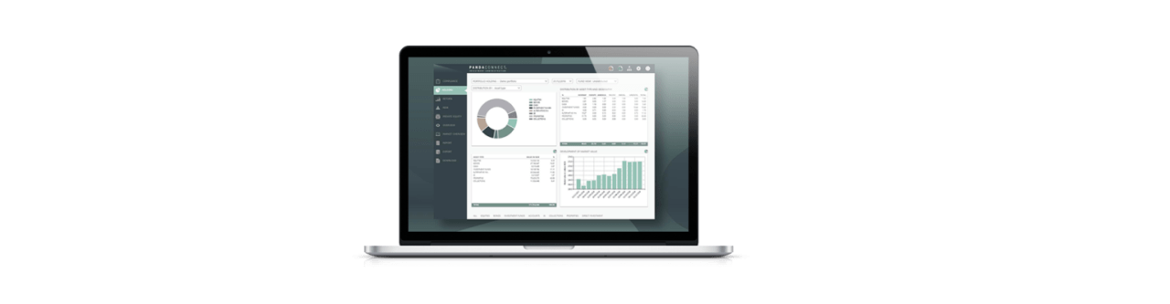 Investment Accounting - PandaConnect